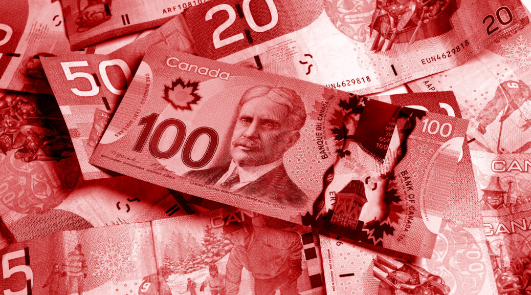 Making the case for public money creation in Canada | UNDERSTANDING Canada